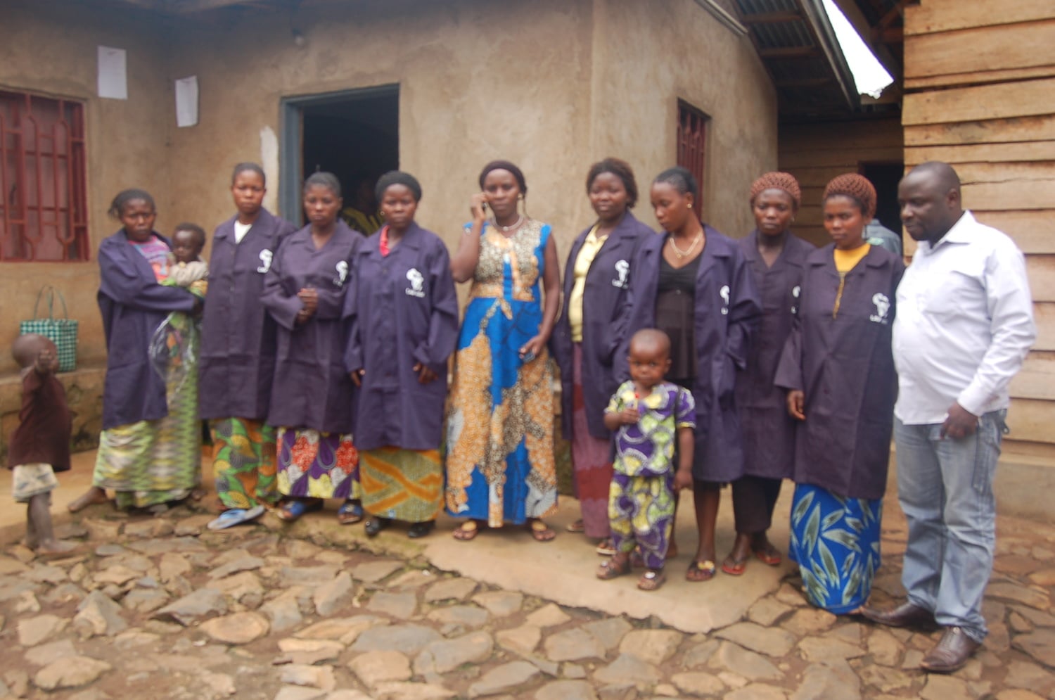 Kavumu - Let Africa Live